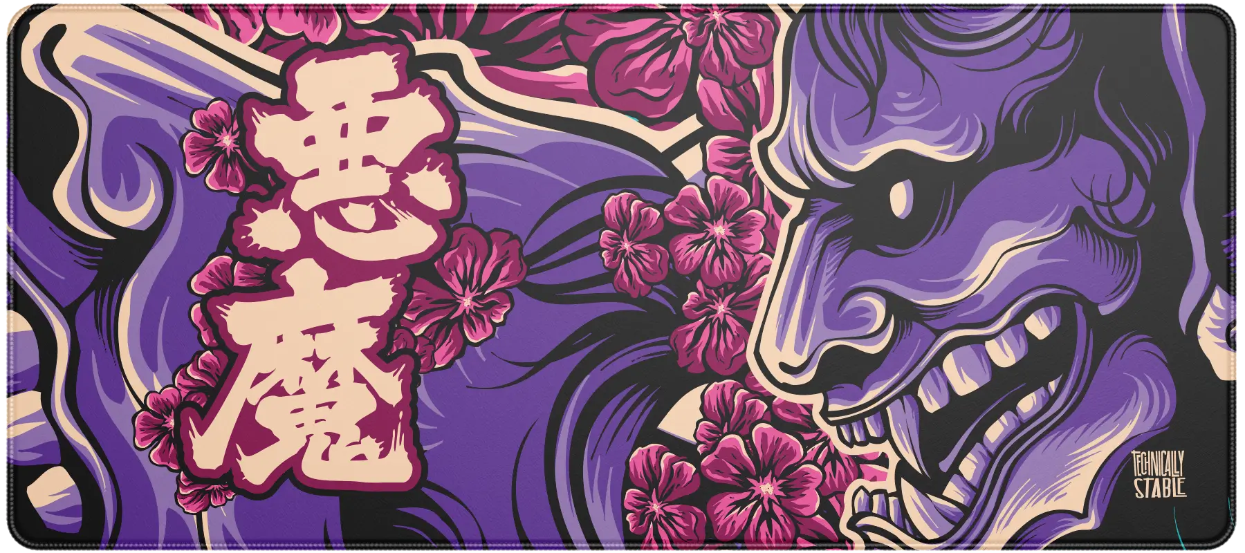 Kaido Ind – Technically Stable