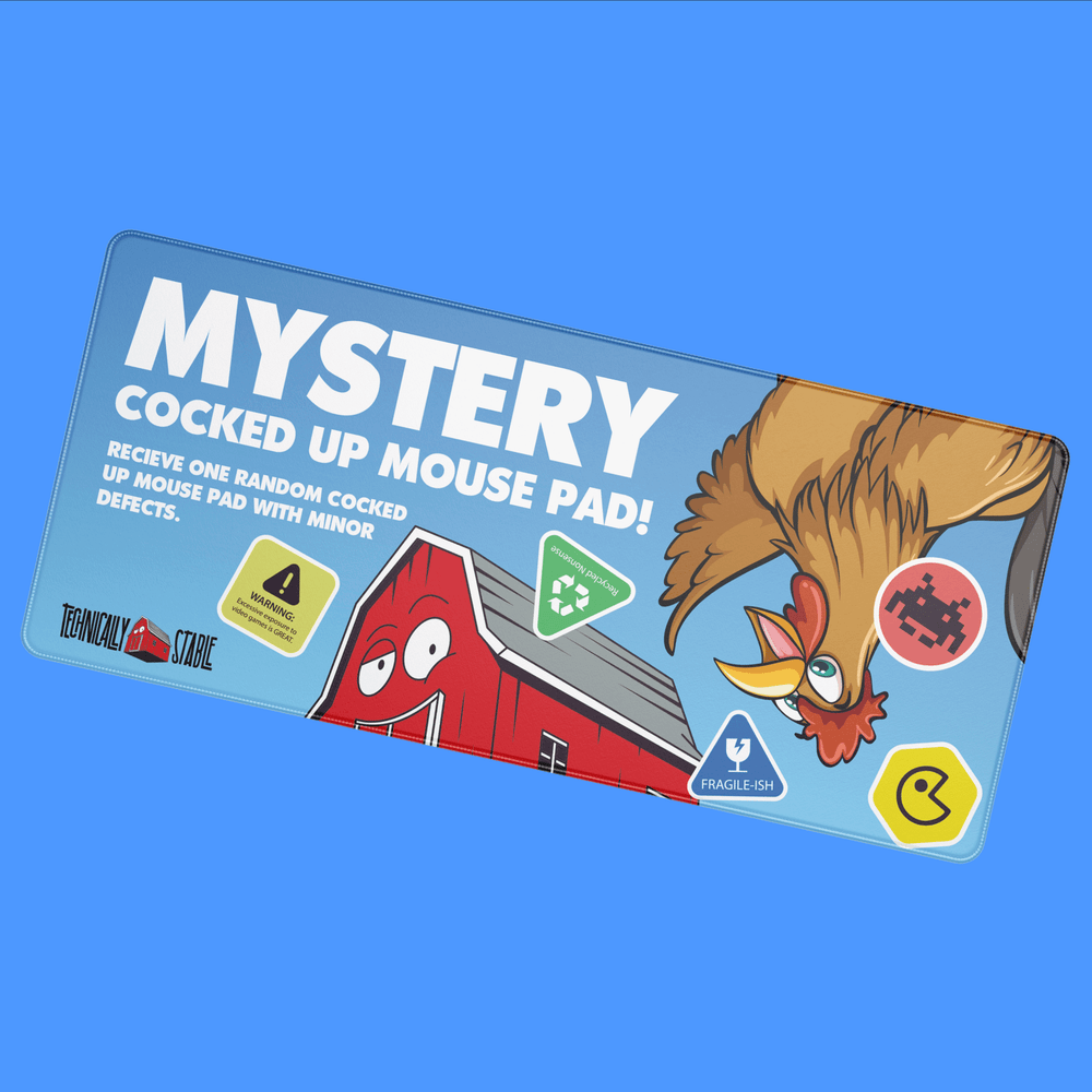 Collections – Technically Stable