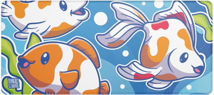 Collections – Technically Stable