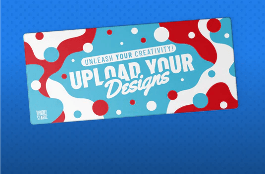 Custom Designs – Technically Stable