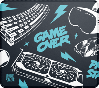 Hardcore Gamer – Technically Stable