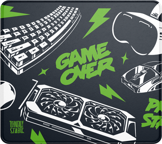 Hardcore Gamer – Technically Stable