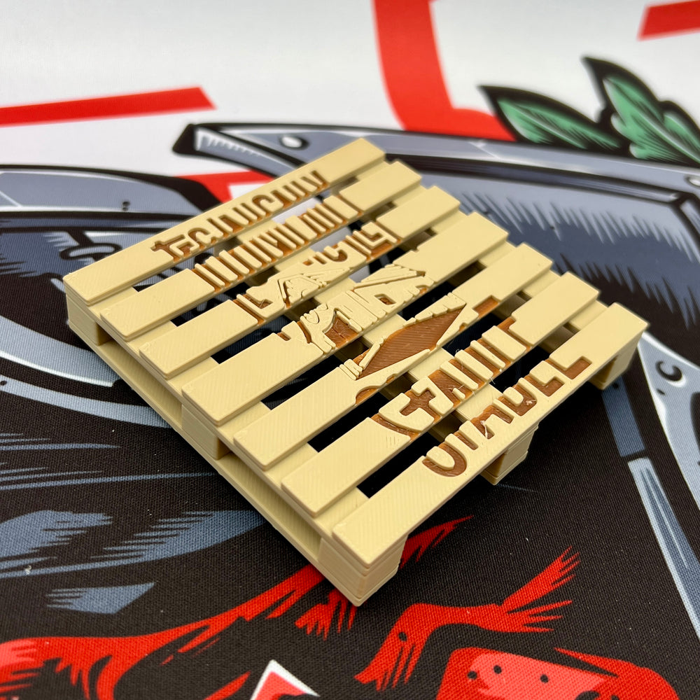 Collections – Technically Stable