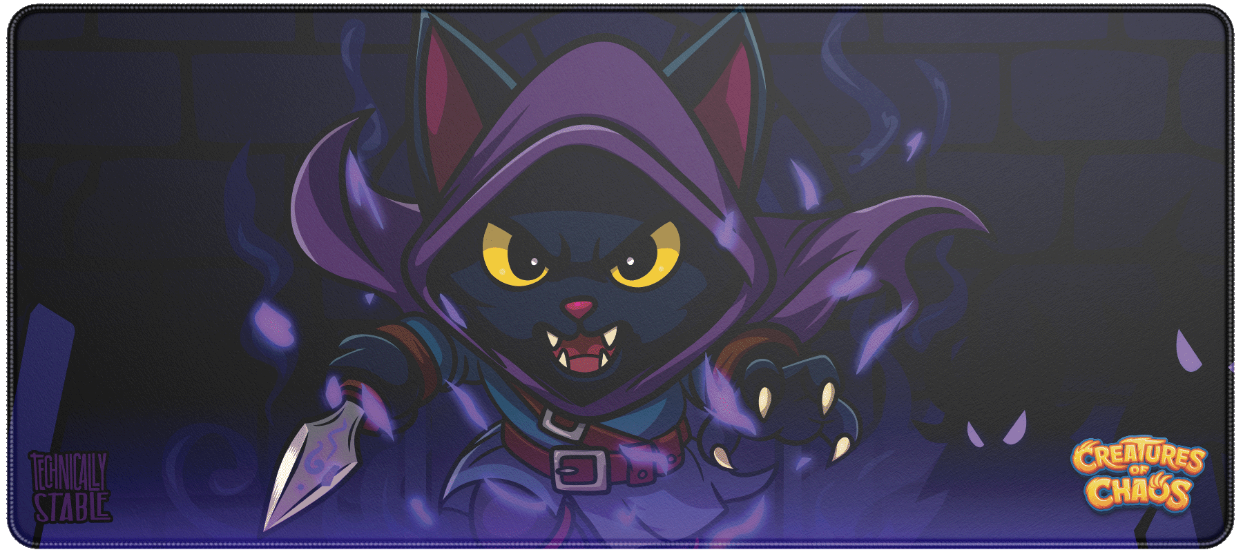 Lunara – Technically Stable