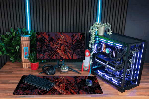 Devil – Technically Stable