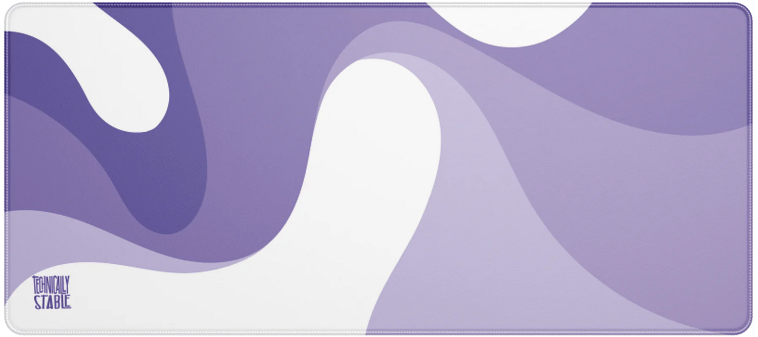 Collections – Technically Stable